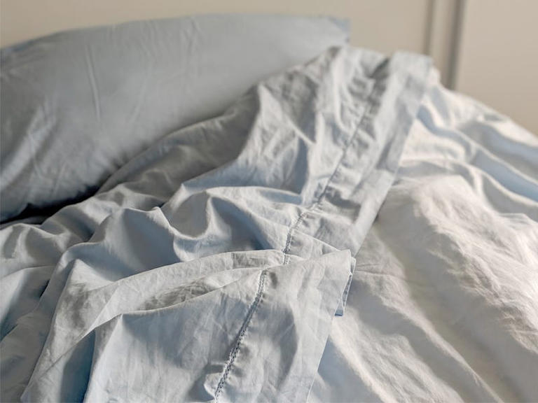 The 10 best cooling sheets of 2025, tested and reviewed by hot sleepers