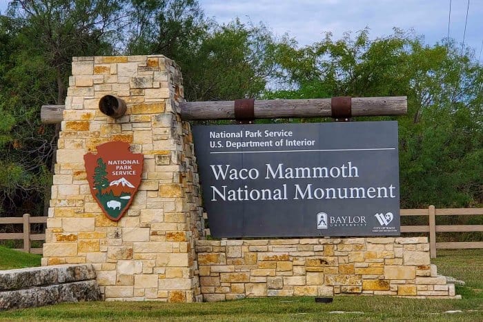 National Parks near Dallas
