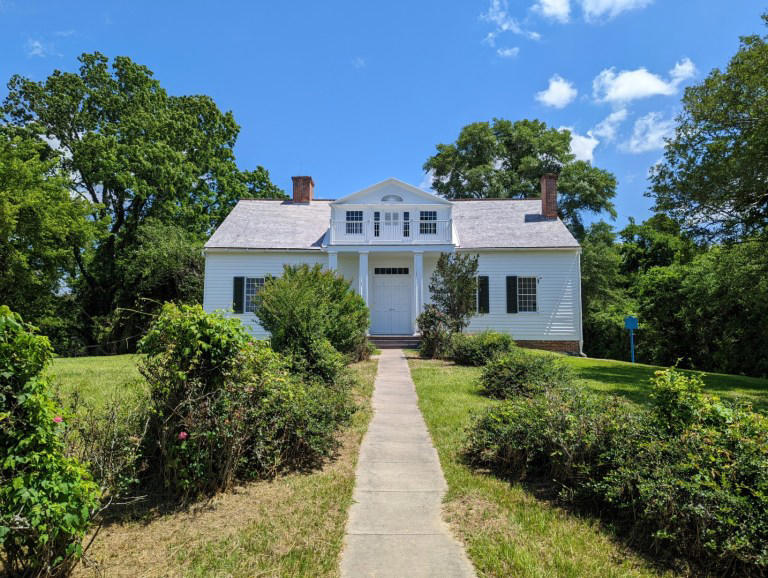 Our Amazing Great River Road Trip