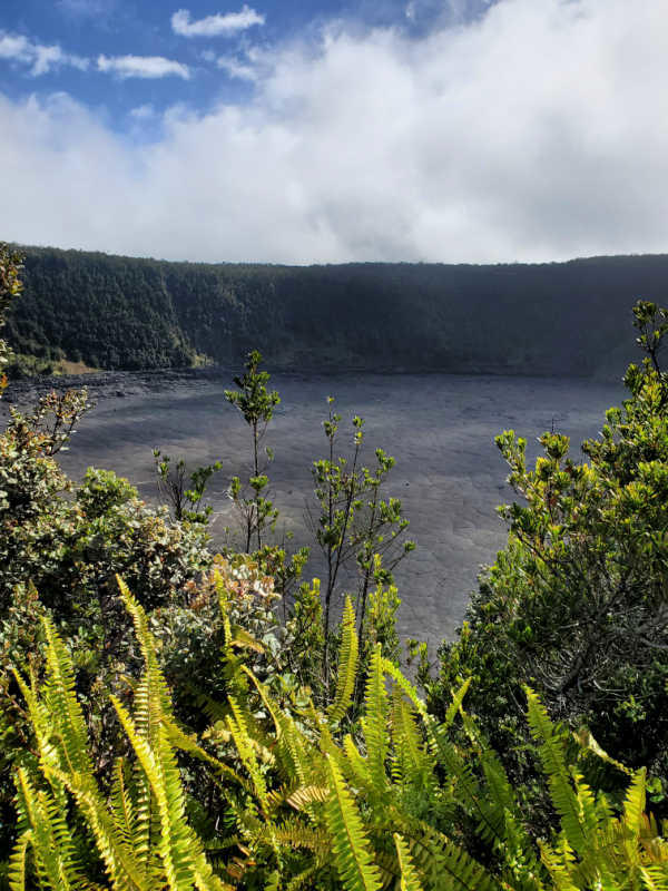 Complete Guide to Hawaii Volcanoes National Park