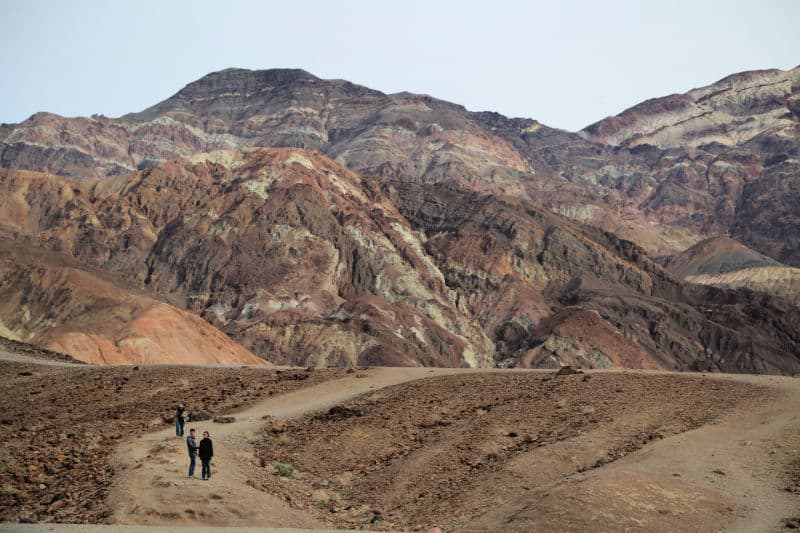 Complete Guide to Death Valley National Park