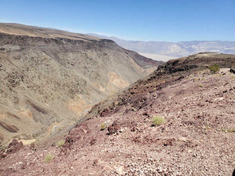 Complete Guide to Death Valley National Park