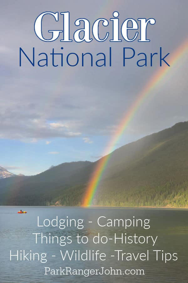 Glacier National Park - Epic Guide