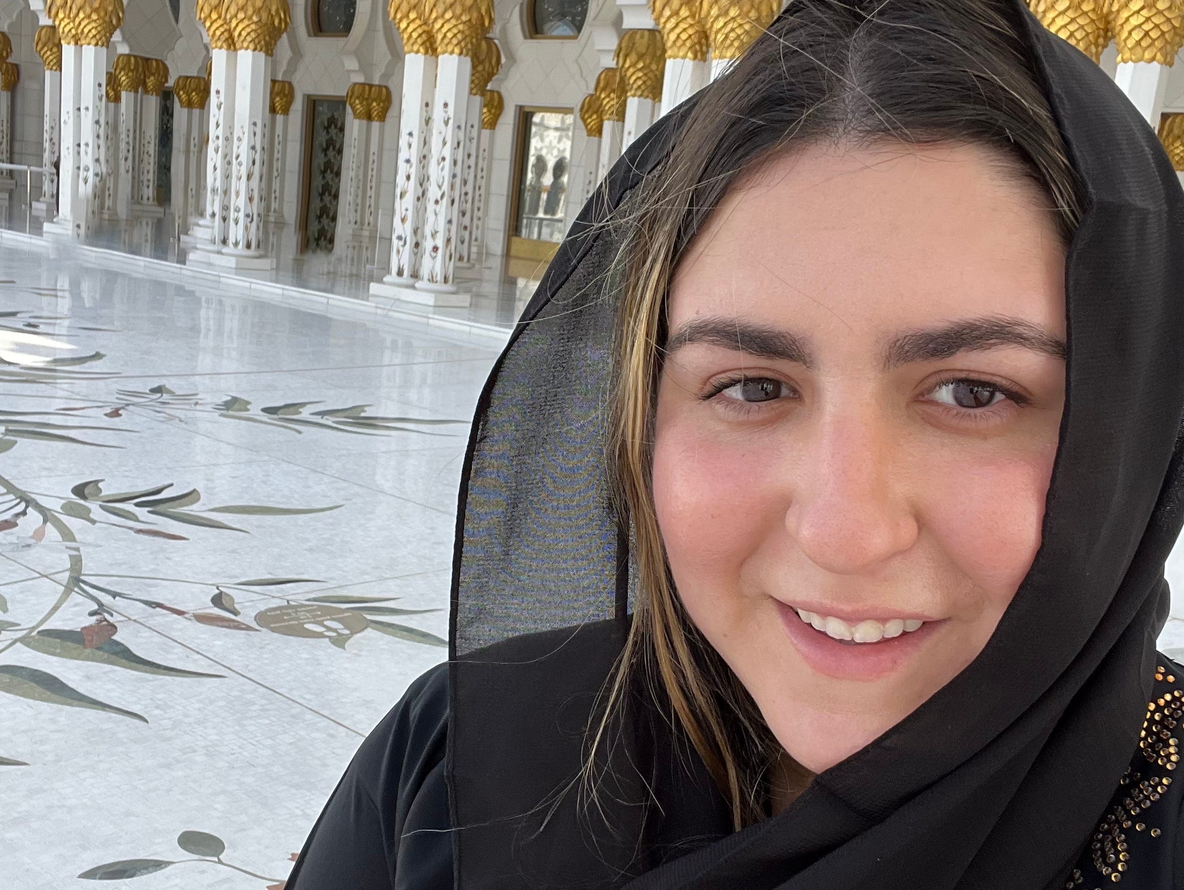 I'm an American who visited Dubai for the first time. Here are 11 things I wish I knew before I ...