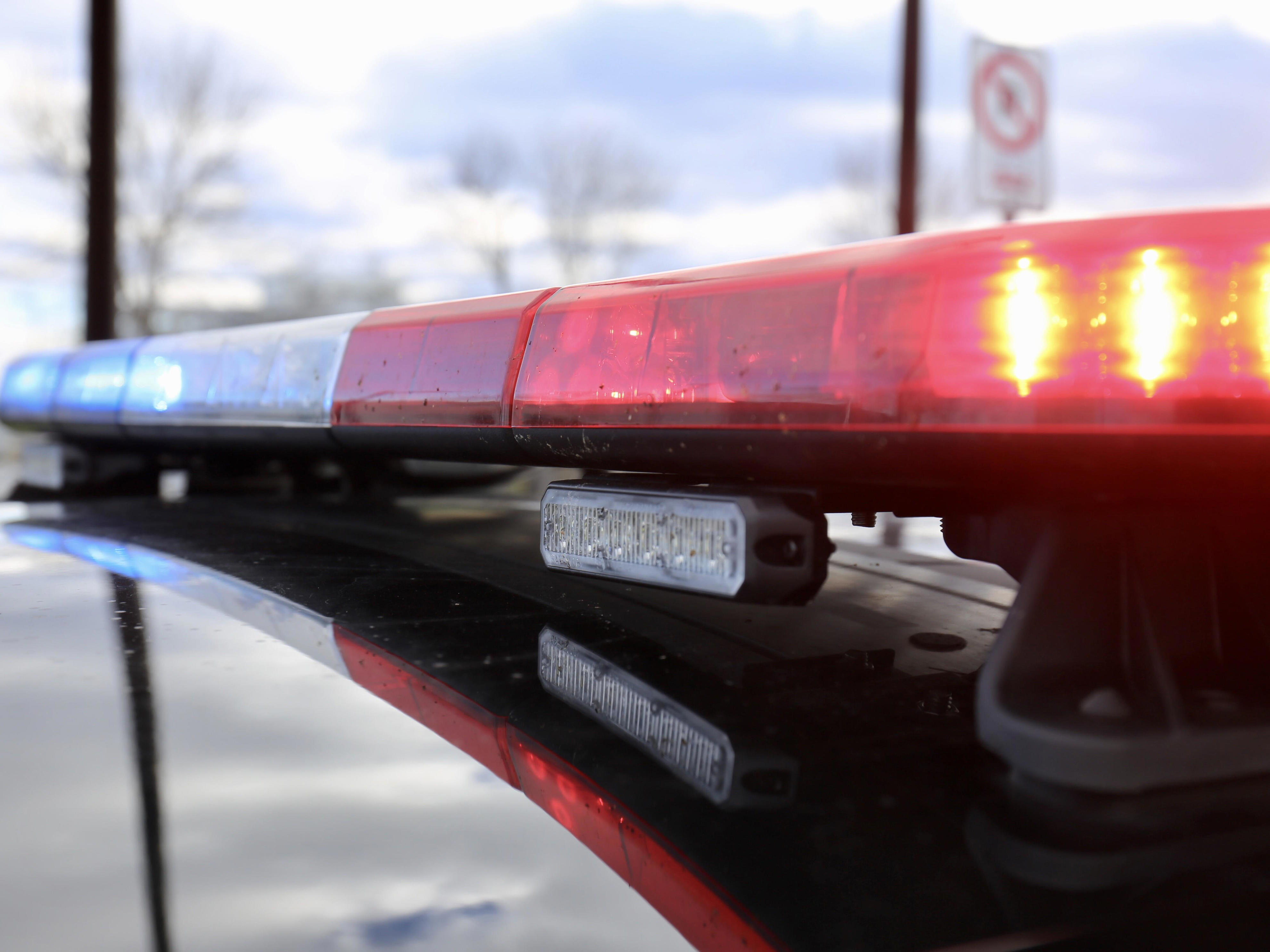 Deux adolescents ont perdu la vie dans un accident de voiture à Saint ...