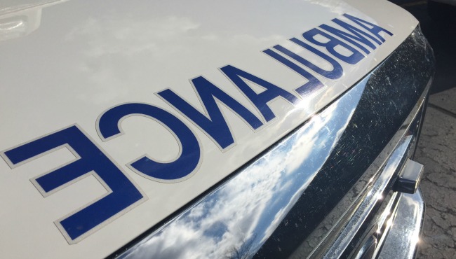 Report: 5 hospitalized after chemical release at Zehnder’s Splash Village