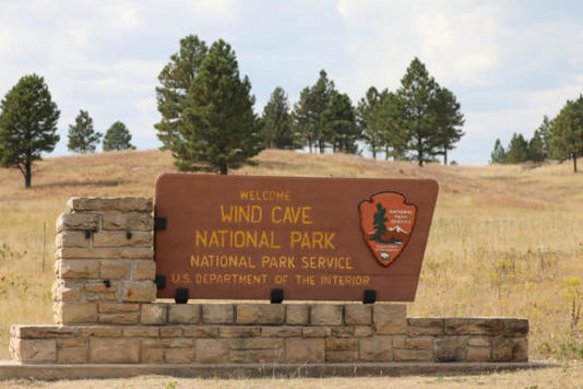 Complete guide to Wind Cave National Park