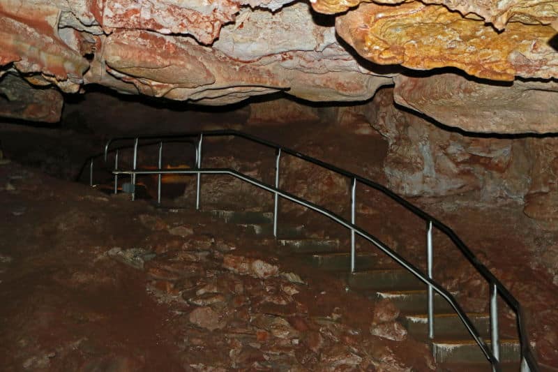 Complete guide to Wind Cave National Park
