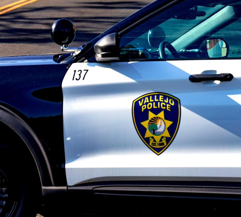 Driver killed in fiery crash after leading Vallejo PD on pursuit Driver killed in fiery crash after leading Vallejo PD on pursuit