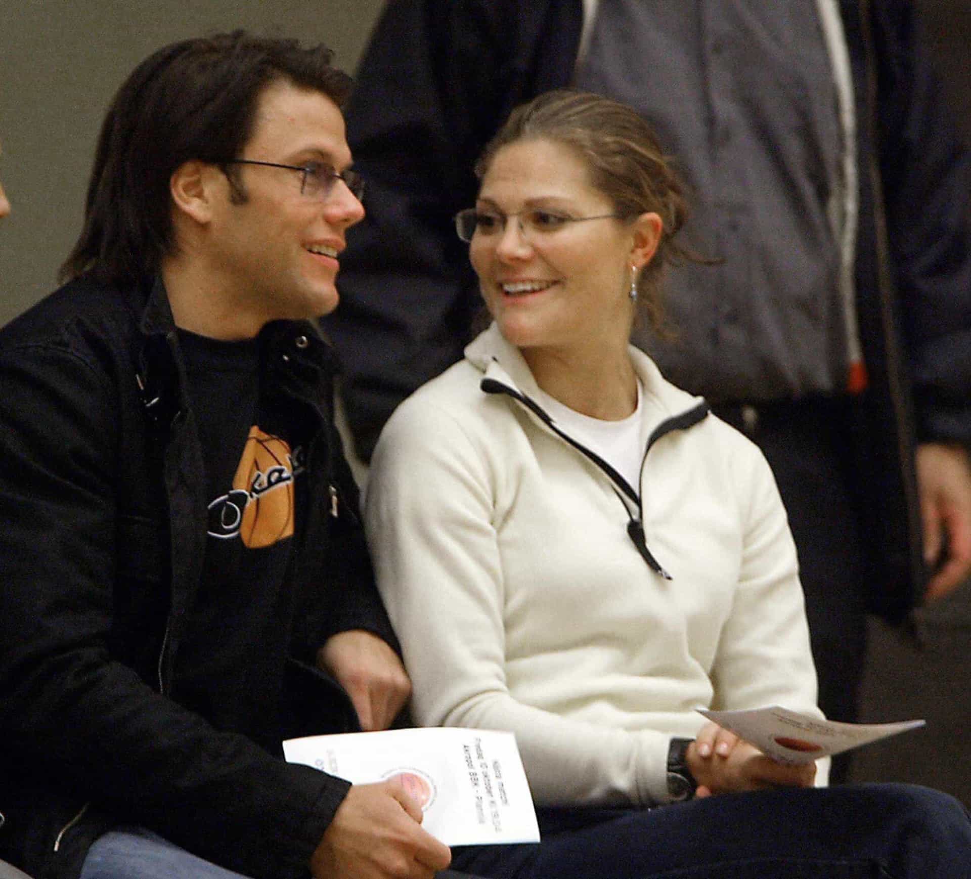 Famous royals before they married into royalty