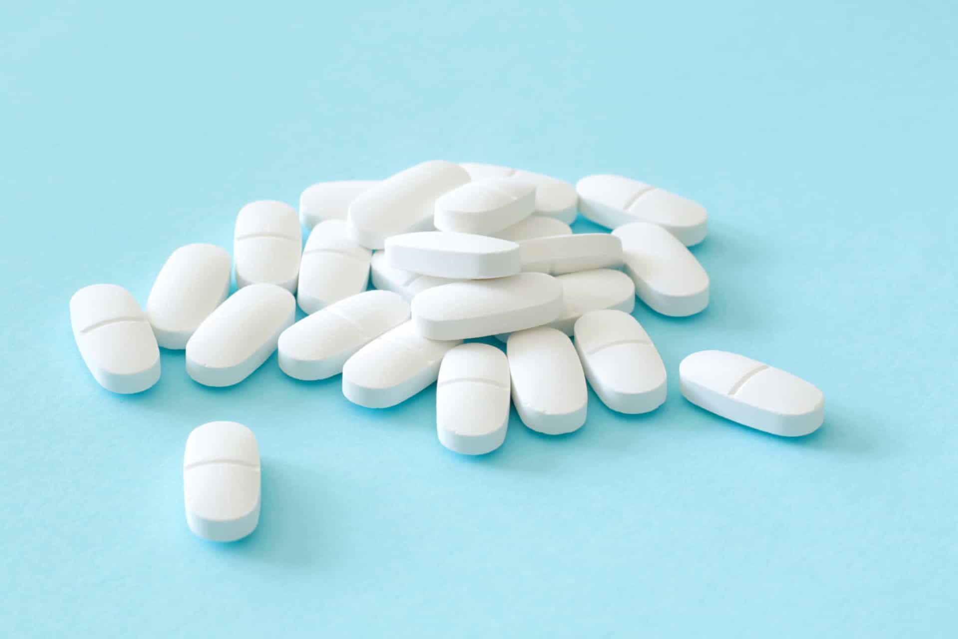 The major medical advances throughout history