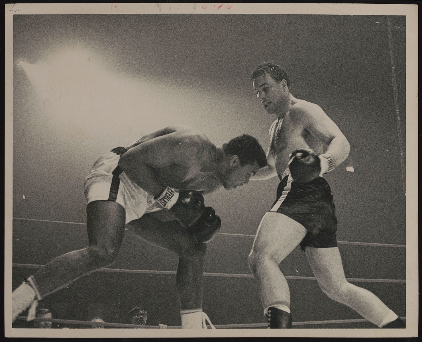 20 legendary sports moments in history