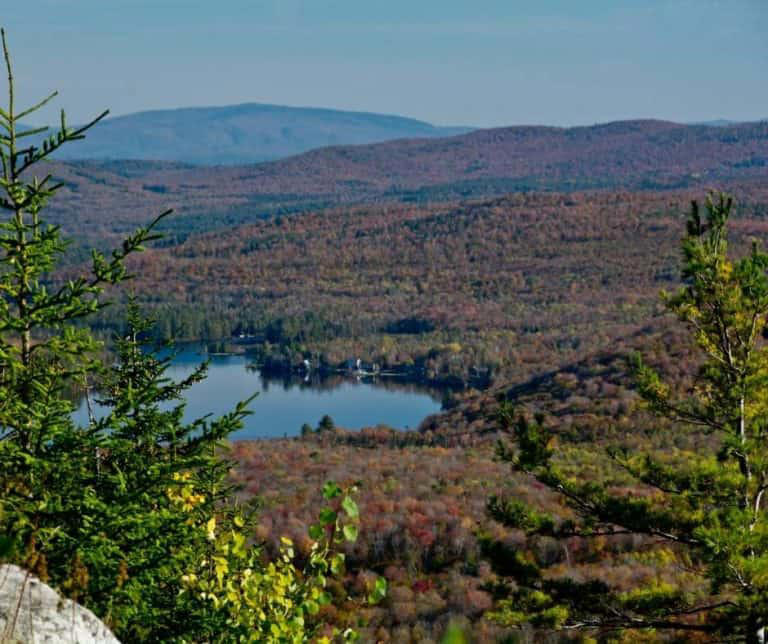 Vermont Fall Foliage- 11 Great Ways to Enjoy Fall in Vermont