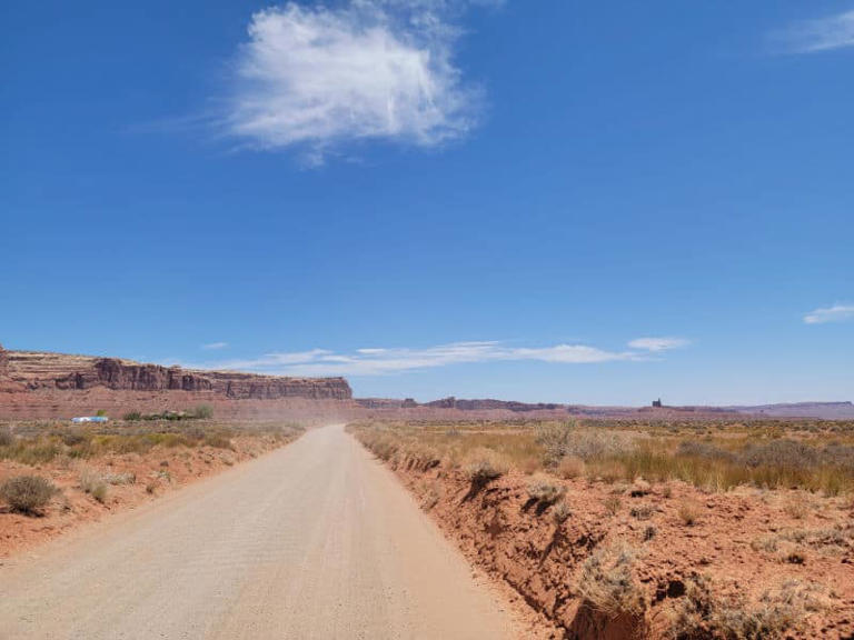 Epic Guide to Valley of the Gods - Utah