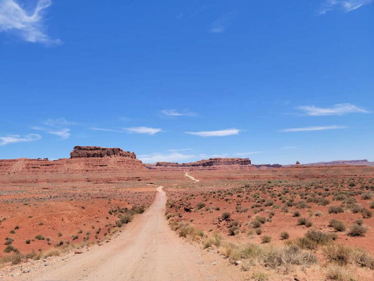 Epic Guide to Valley of the Gods - Utah