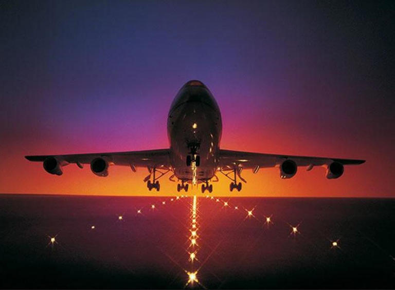 Airfares to roll back as fuel surcharge downgraded for June 16-30, 2026