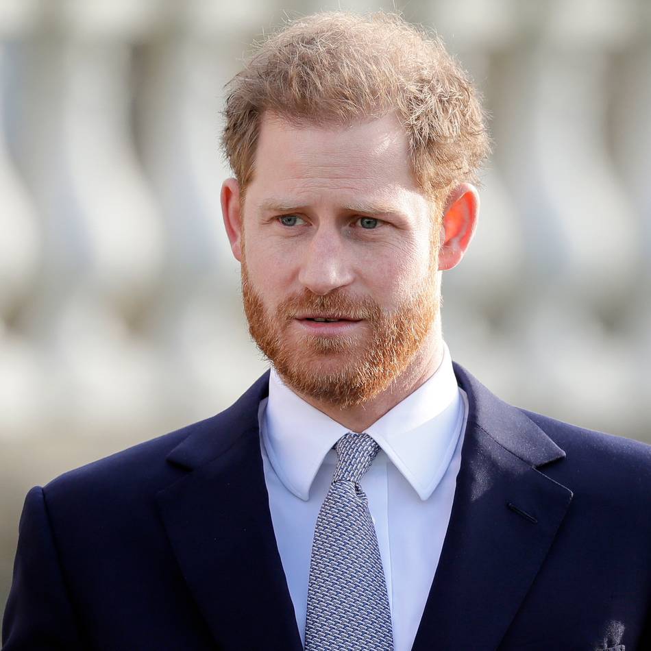 Prinz Harry wird 40 – kehrt der royale Rebell zurück?