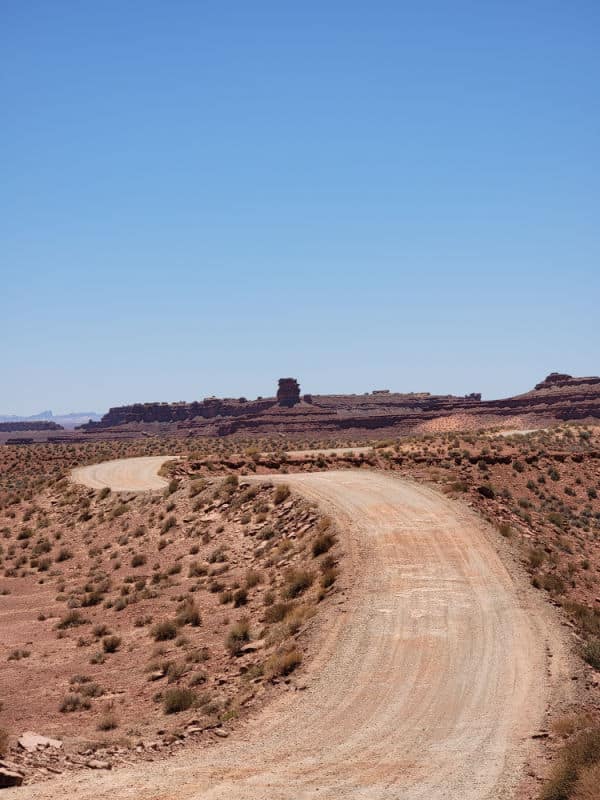Epic Guide to Valley of the Gods - Utah