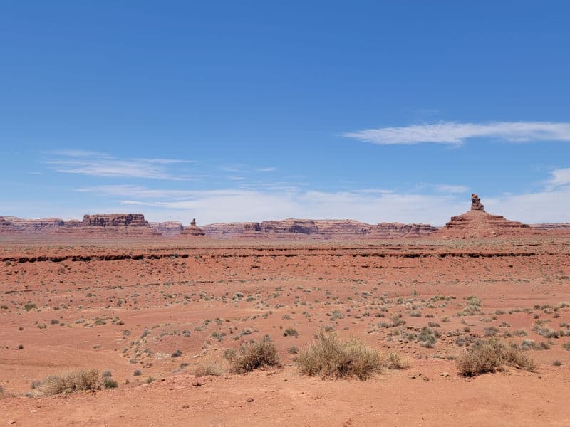 Epic Guide to Valley of the Gods - Utah