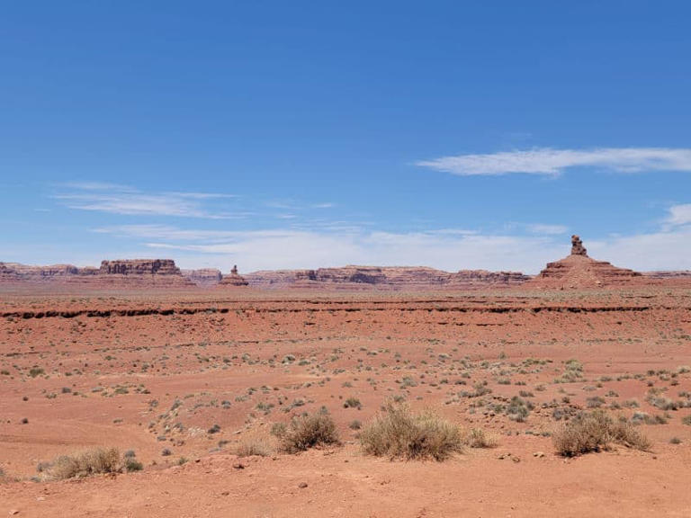 Epic Guide to Valley of the Gods - Utah