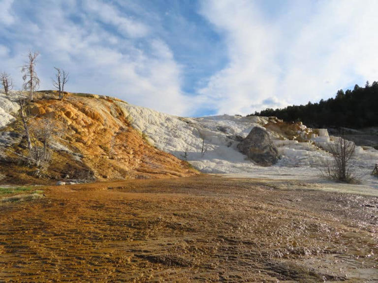 Epic Guide to Yellowstone National Park