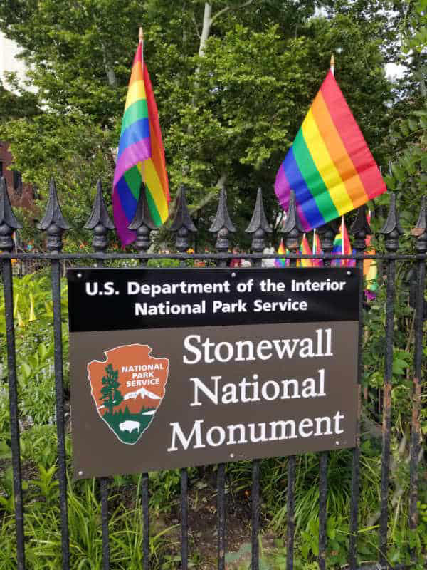 Epic Guide to Stonewall National Monument