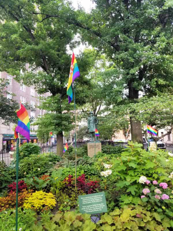 Epic Guide to Stonewall National Monument