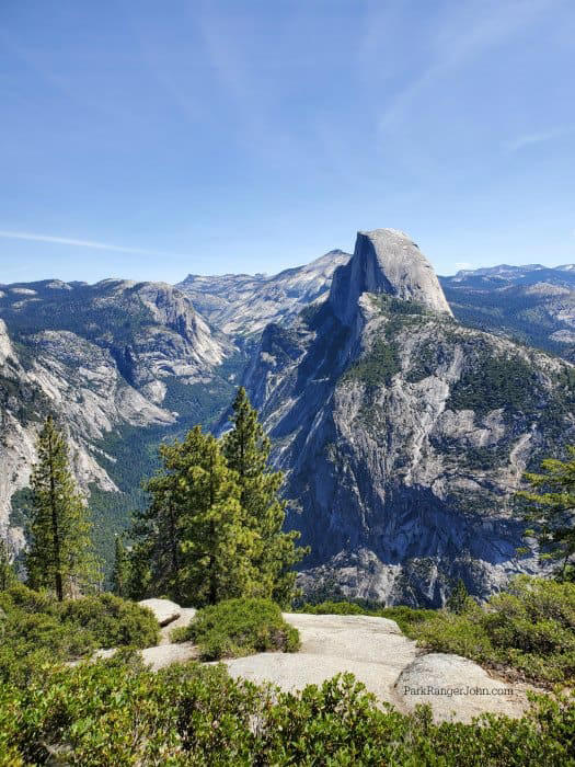 Complete Guide to Yosemite National Park