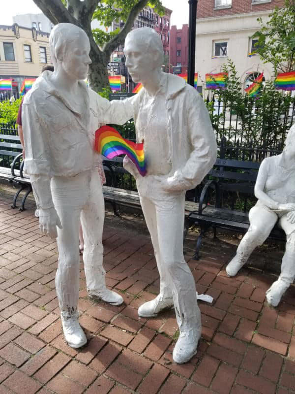 Epic Guide to Stonewall National Monument