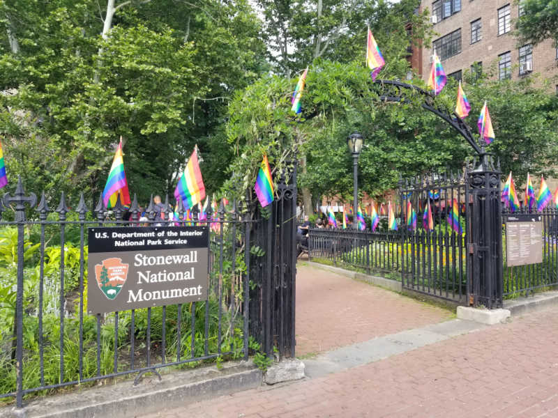 Epic Guide to Stonewall National Monument