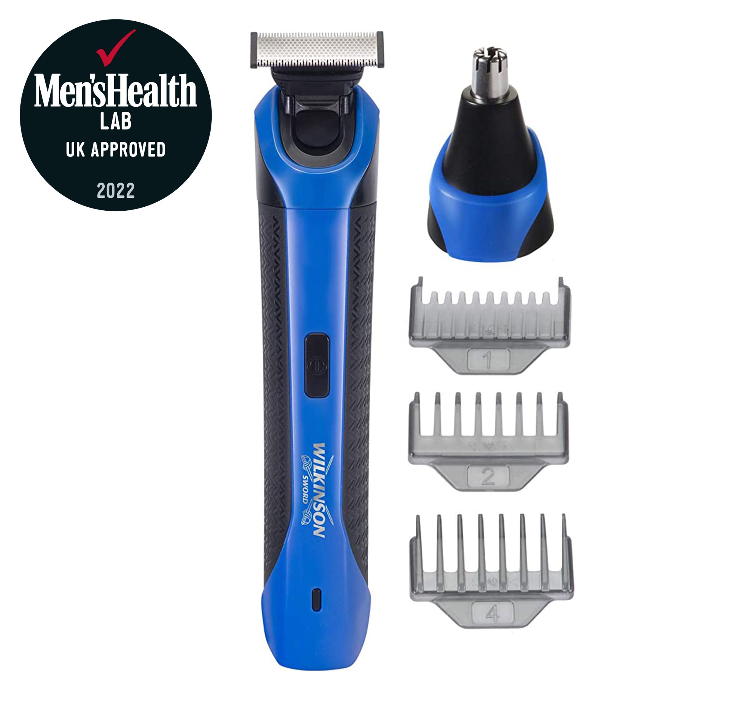 Best Nose Hair Trimmers To Tidy Nostrils