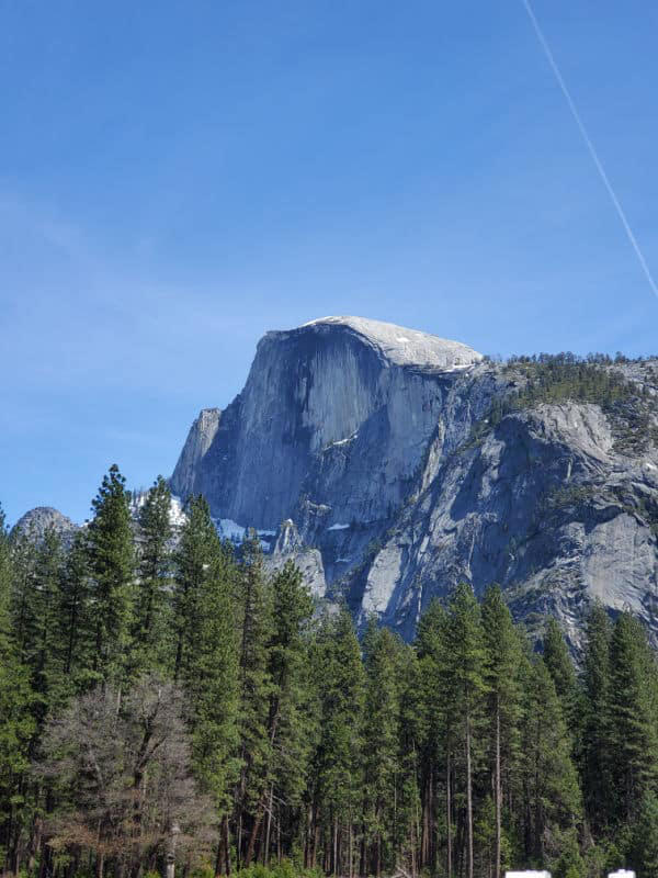 Complete Guide to Yosemite National Park