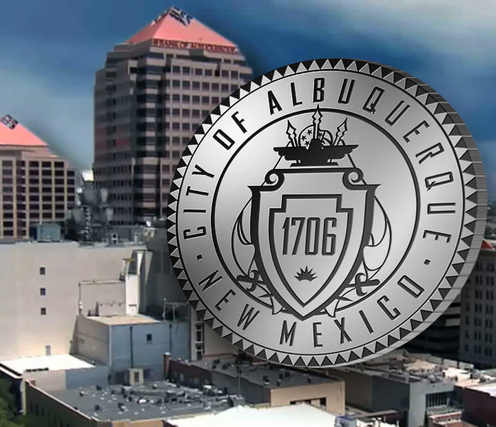 Health alert for dust issued in Albuquerque and Bernalillo County on Monday