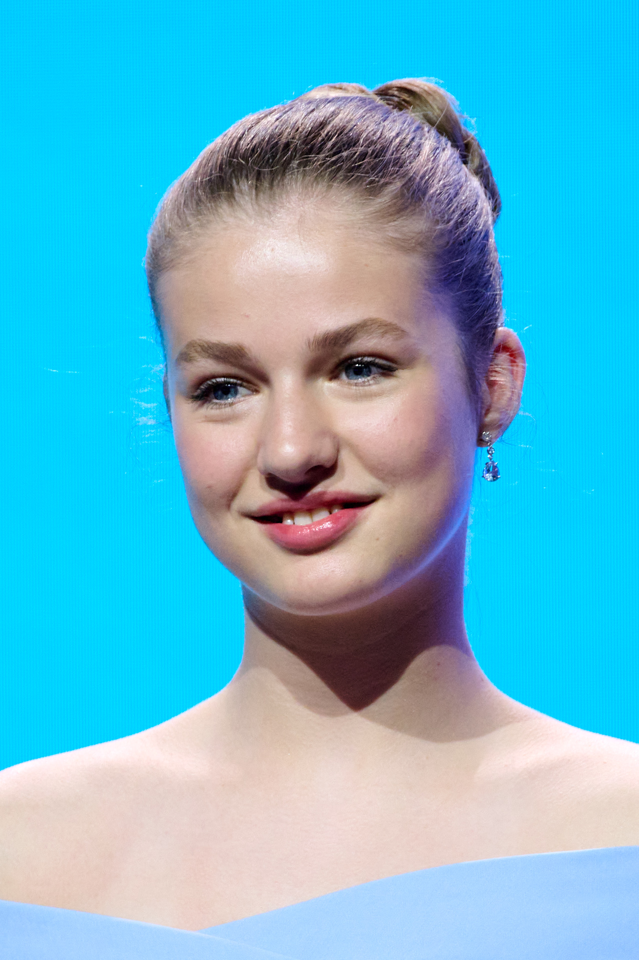 Prinses Leonor: Dit zijn haar grootste troeven