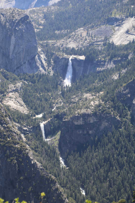 Complete Guide to Yosemite National Park