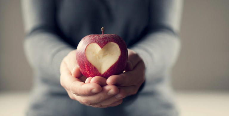 I Tried Incorporating These 5 Foods Into My Diet and My Heart Thanked Me