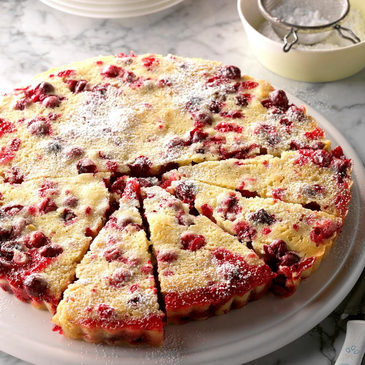 49 of Our Best Fall Desserts