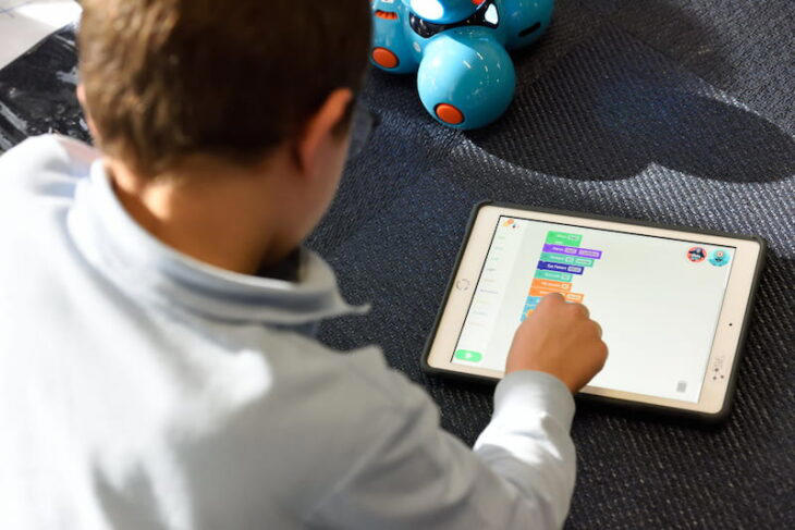 Teaching Coding to Kids: 11 Terrific Online Resources