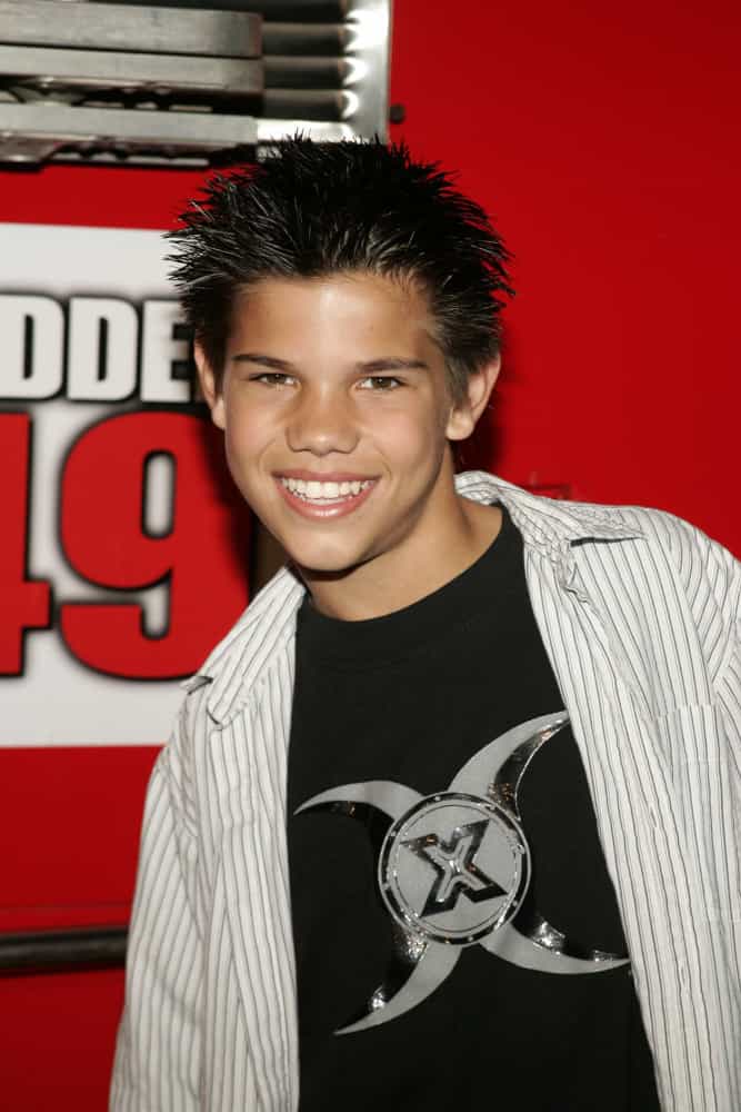 Comeback kids: Child stars who made brilliant comebacks
