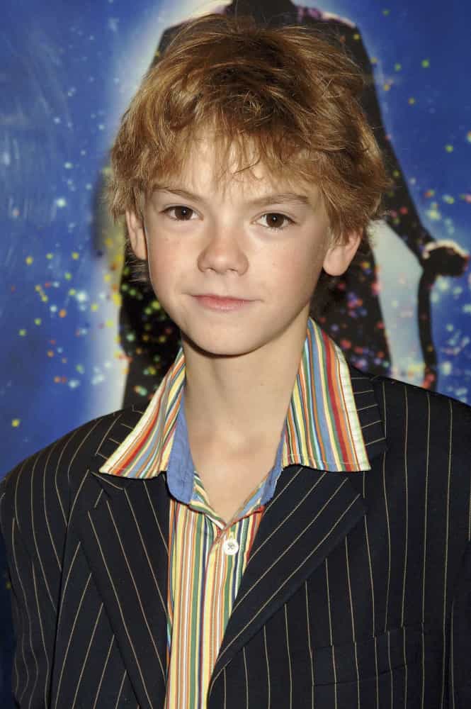 Comeback kids: Child stars who made brilliant comebacks