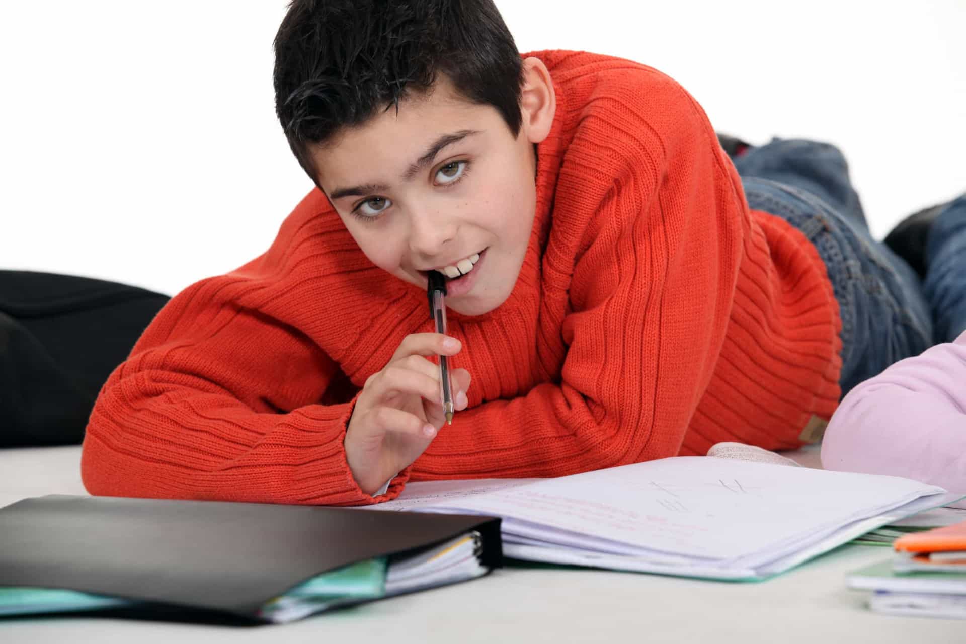 Childhood habits that affect your adult life