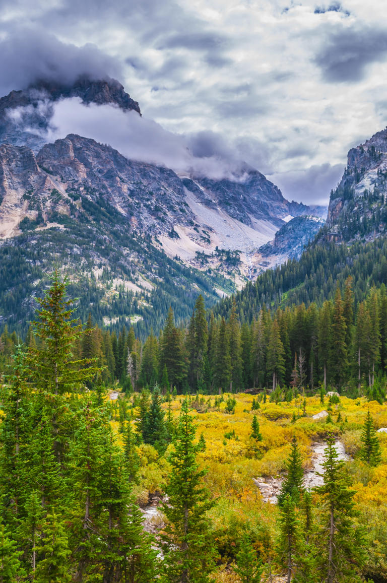 Best National Park Day Hikes for Beginners + 3 Important Tips for New ...