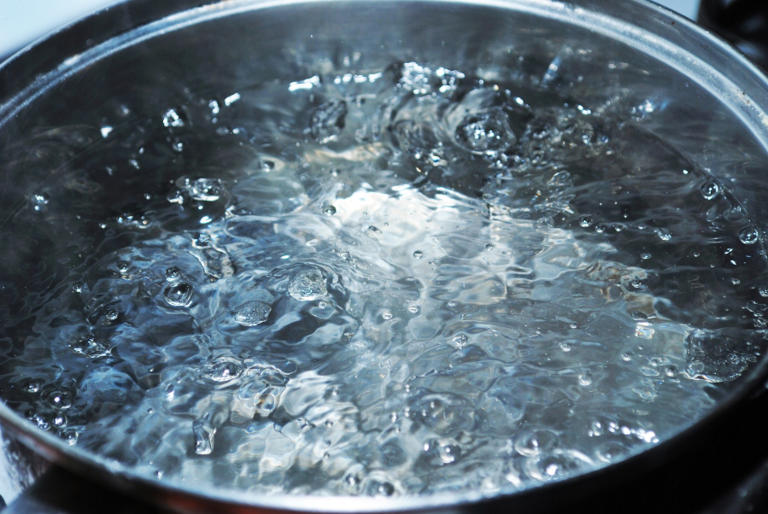 Boil water advisory issued for Bunker Hill in Russell County