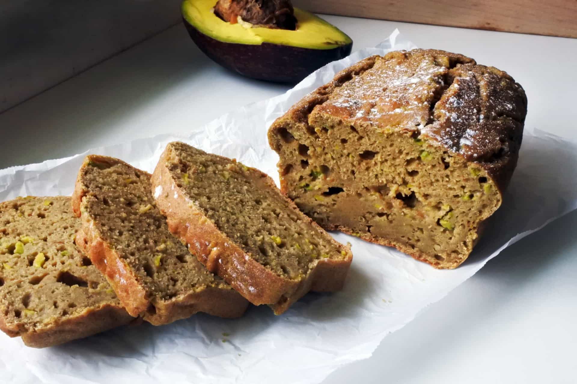 Köstliche Rezepte für überreife Avocados