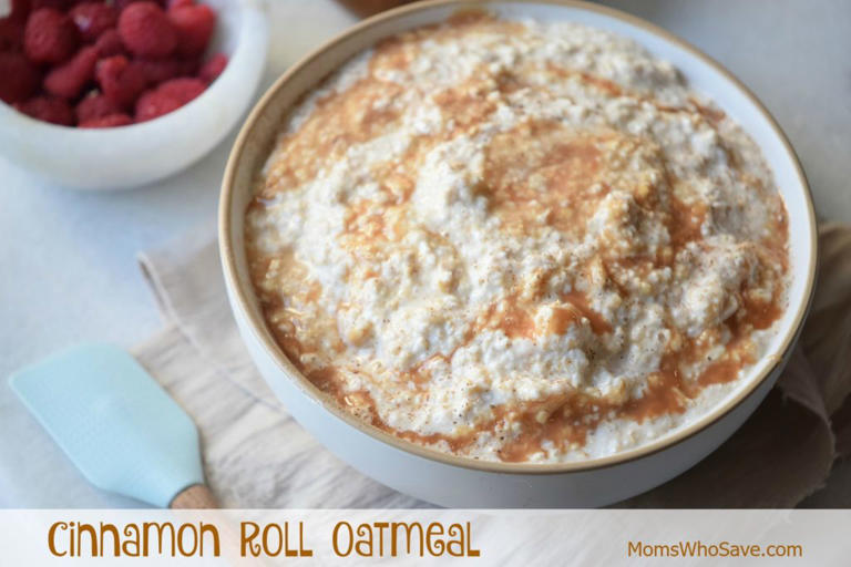 17 Easy Sweet Breakfast Recipes: Perfect for the Holidays!