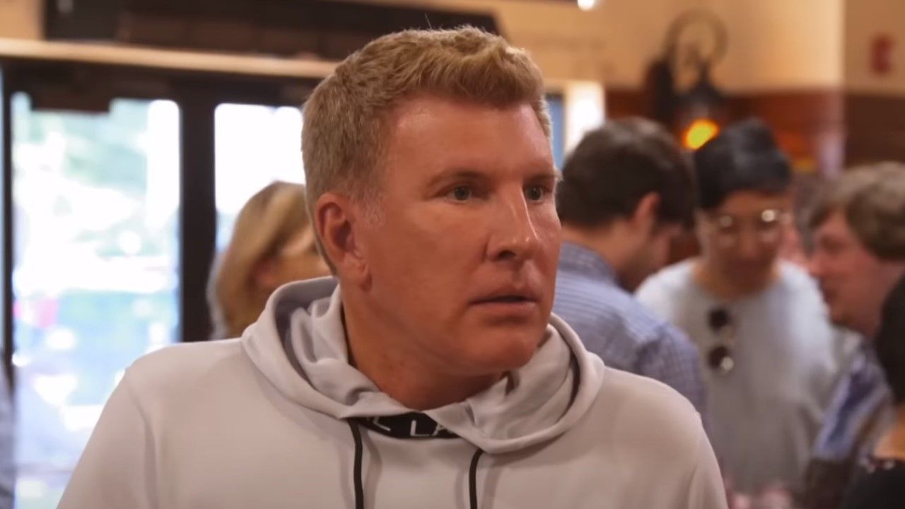 ‘Are You Good?’: Todd Chrisley Reveals What Happened When He Heard ...