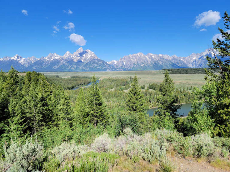 Complete guide to Grand Teton National Park