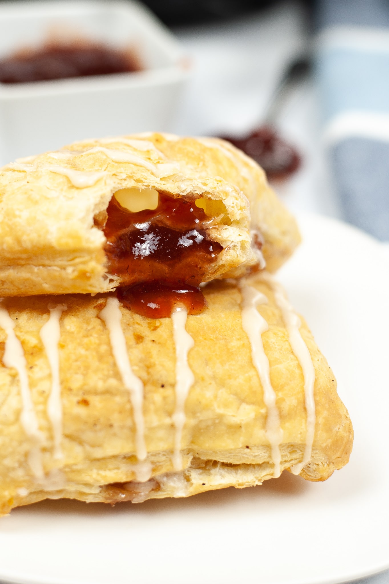 Toaster Strudel Air Fryer Recipe (An Easy Recipe for a Delicious ...