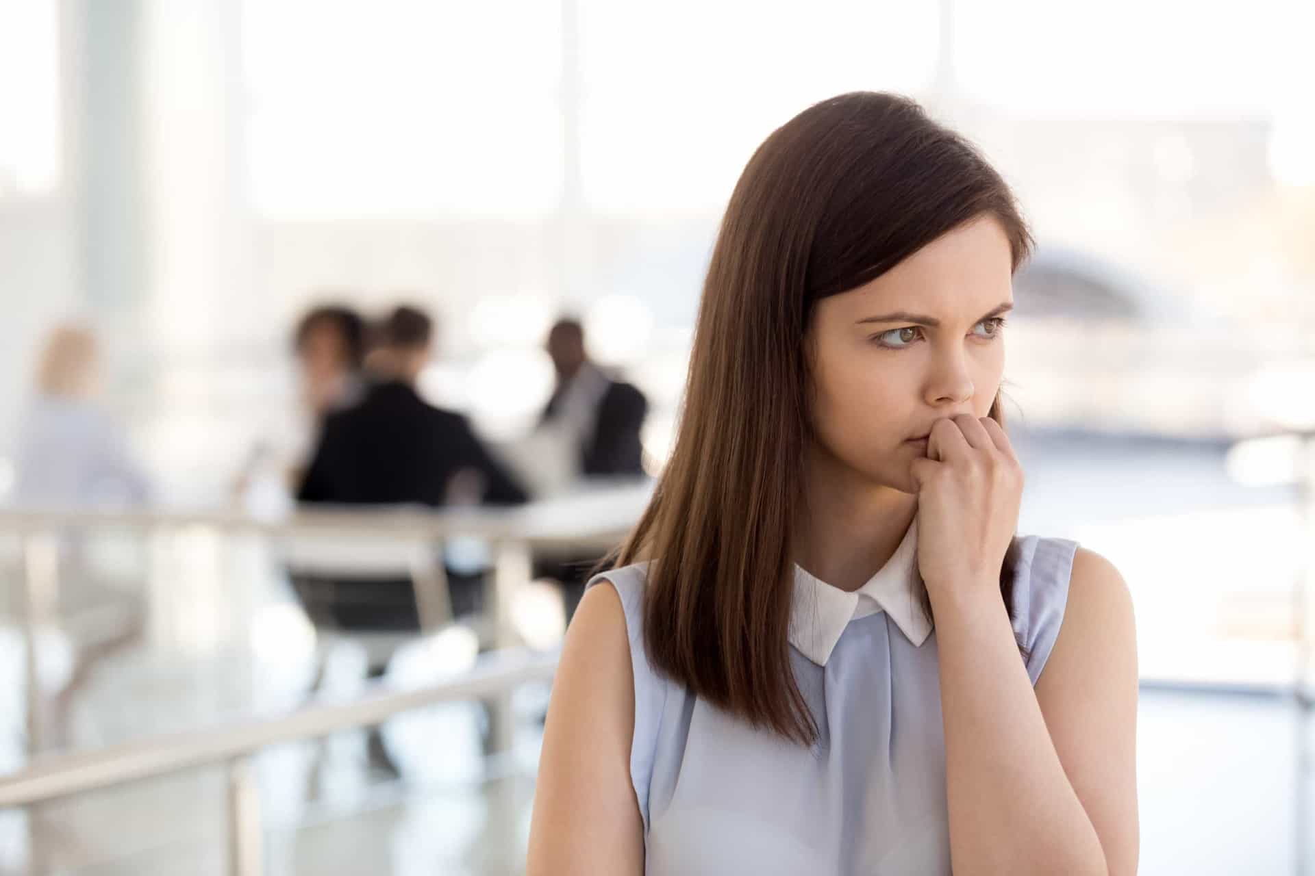 Simple cognitive behavioral therapy techniques to improve your mental ...