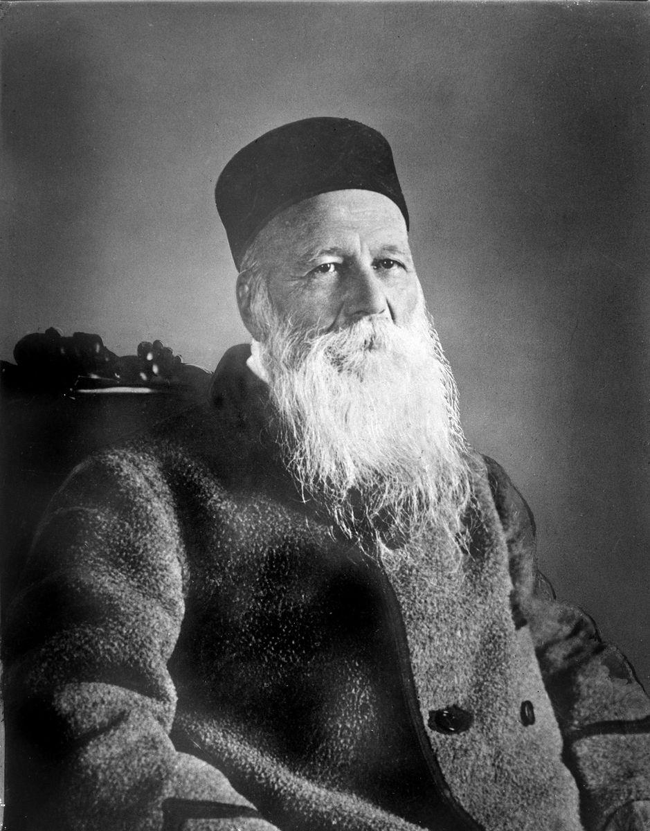 20 famous peace Nobel prize winners